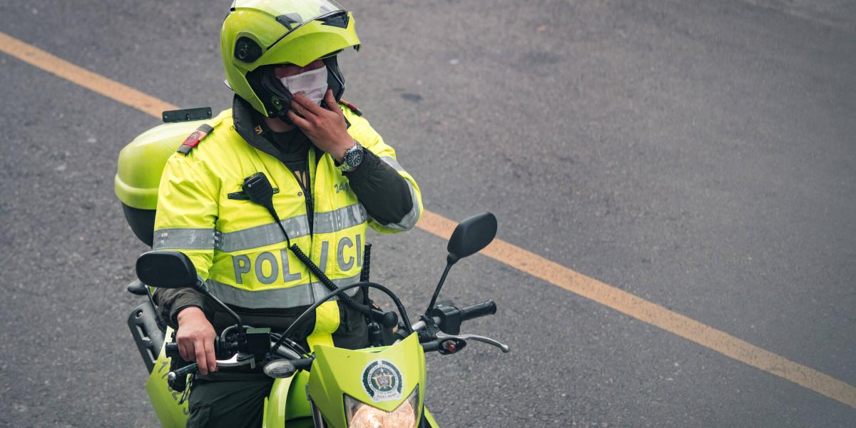 Tombo: ¿por qué se les llama así a los policías? Origen de la palabra