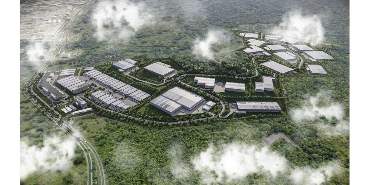 Cubika Caribe, un proyecto innovador y de vanguardia