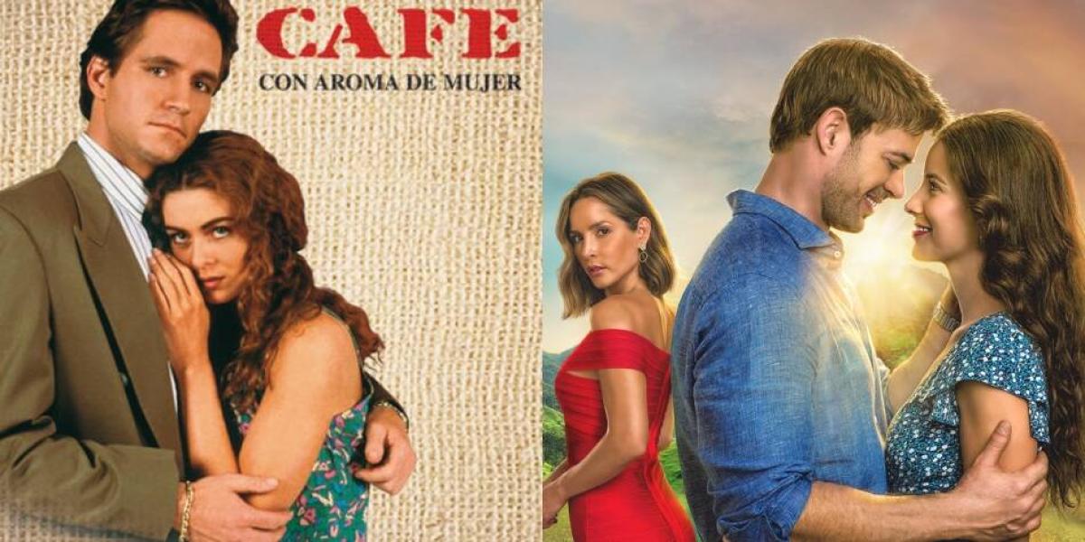 Película inspirada en 'Café con aroma de mujer' pero con protagonistas gays