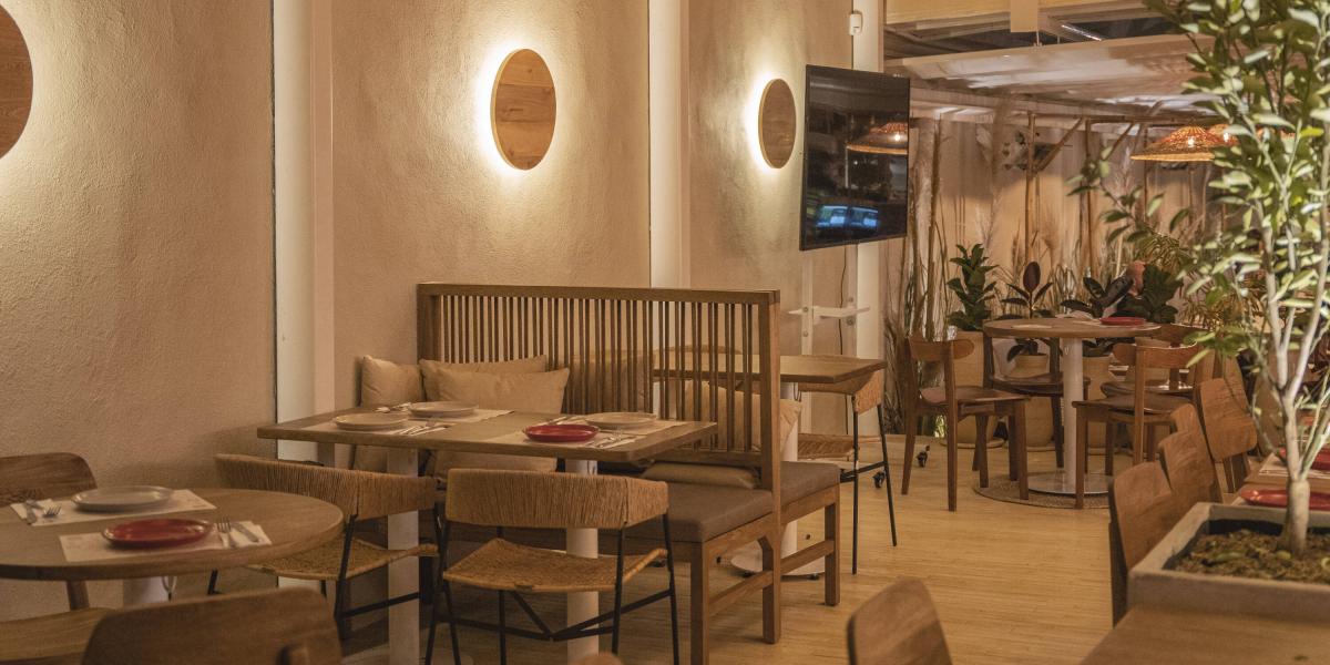 Canasto Picnic Bistró estrena nueva sede en Usaquén y refresca su carta