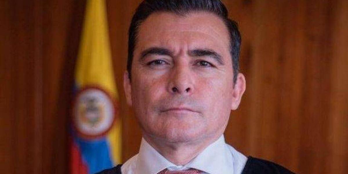César Reyes: nuevo presidente de Sala de Instrucción de la Corte Suprema