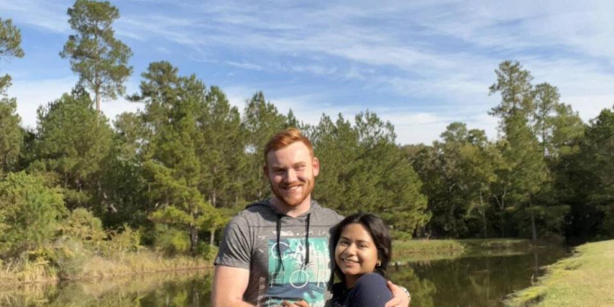 El feminicidio de Angie Díaz: latina asesinada por su novio estadounidense