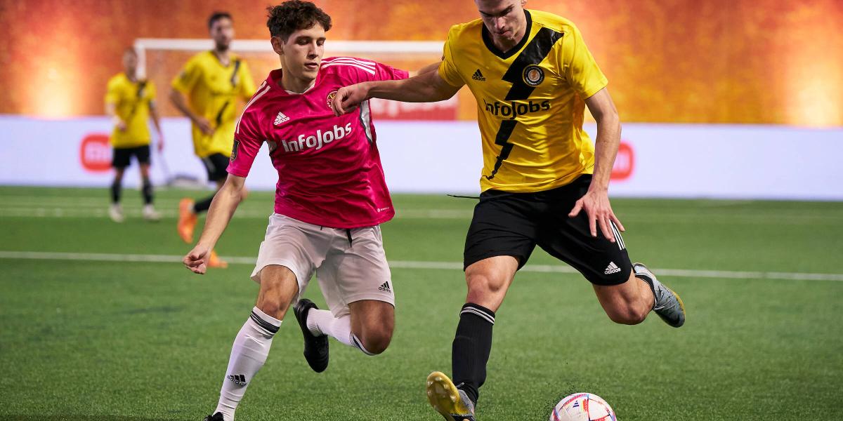 ¿Qué es el futbolito y cuáles son sus reglas?