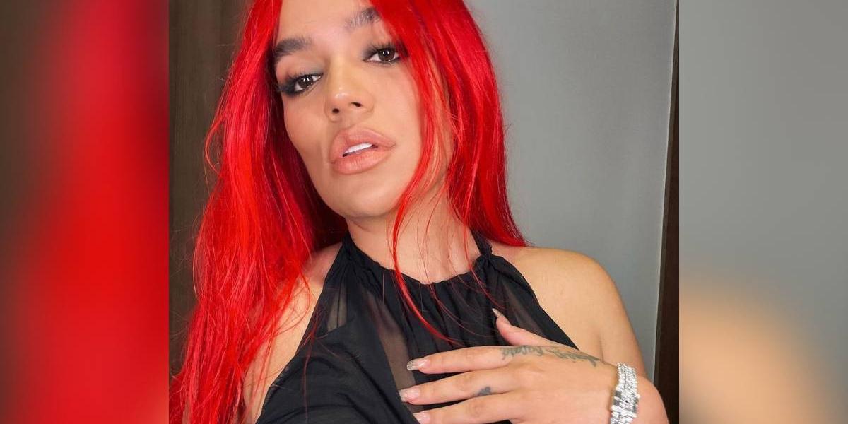 Karol G anuncia nuevo álbum, 'Mañana será bonito', que incluye a 'Provenza'