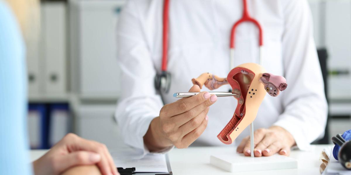 ¿Qué es ginecología y obstetricia, de qué trata?