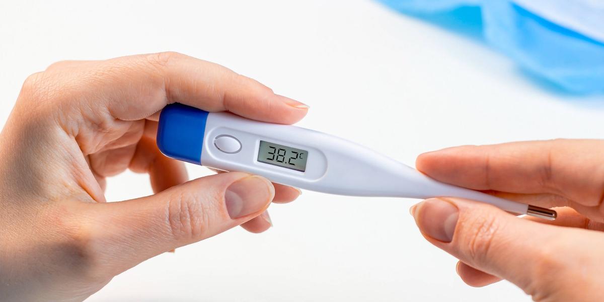 Fiebre interna ¿Qué es y cuáles son sus síntomas?