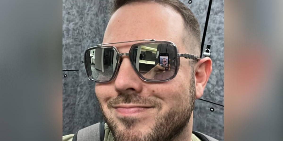 Testimonio que circula en redes de supuesta novia de John Poulos es falso