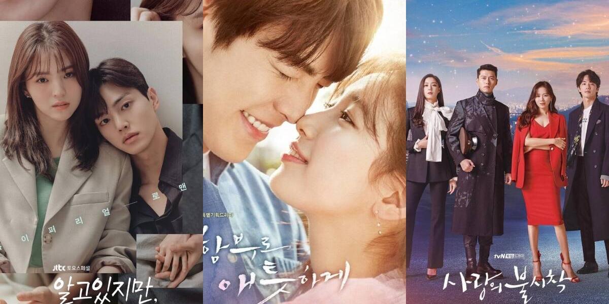 ¿Qué son los doramas y cuáles son los más populares?