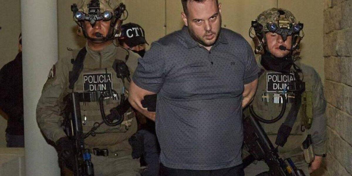 Valentina Trespalacios: fotos y chats desconocidos con su señalado asesino