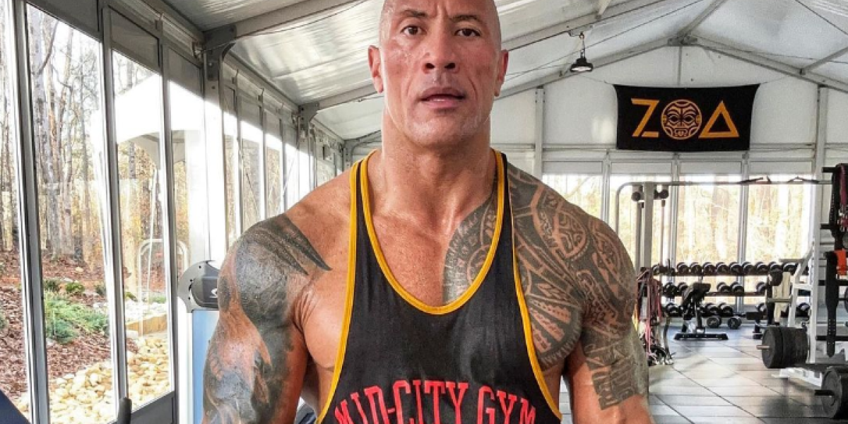 Madre de Dwanye Jhonson, 'La roca', sufre accidente de auto