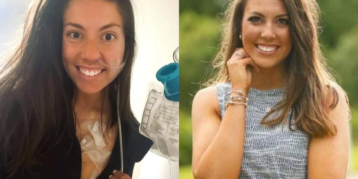 Tiktoker Madison Russo, es enviada a prisión por fingir cáncer de páncreas