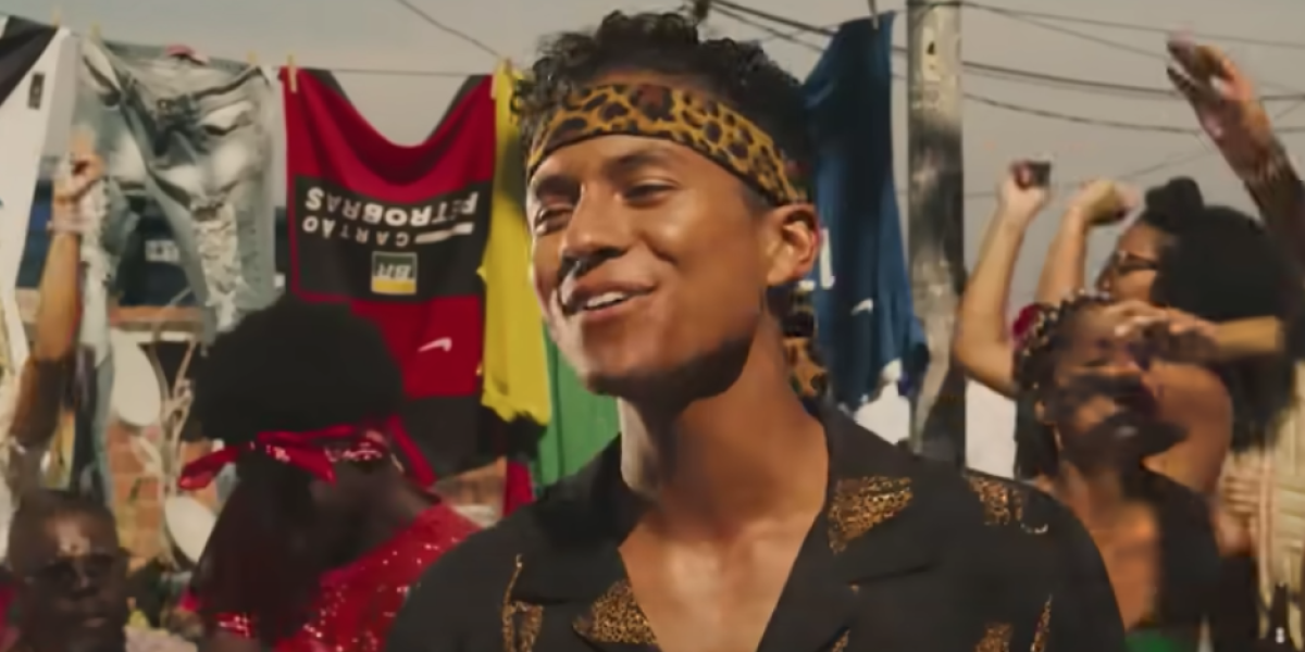 ¿Quién es Jaafar Jackson, protagonista de la biografía de Michael Jackson?