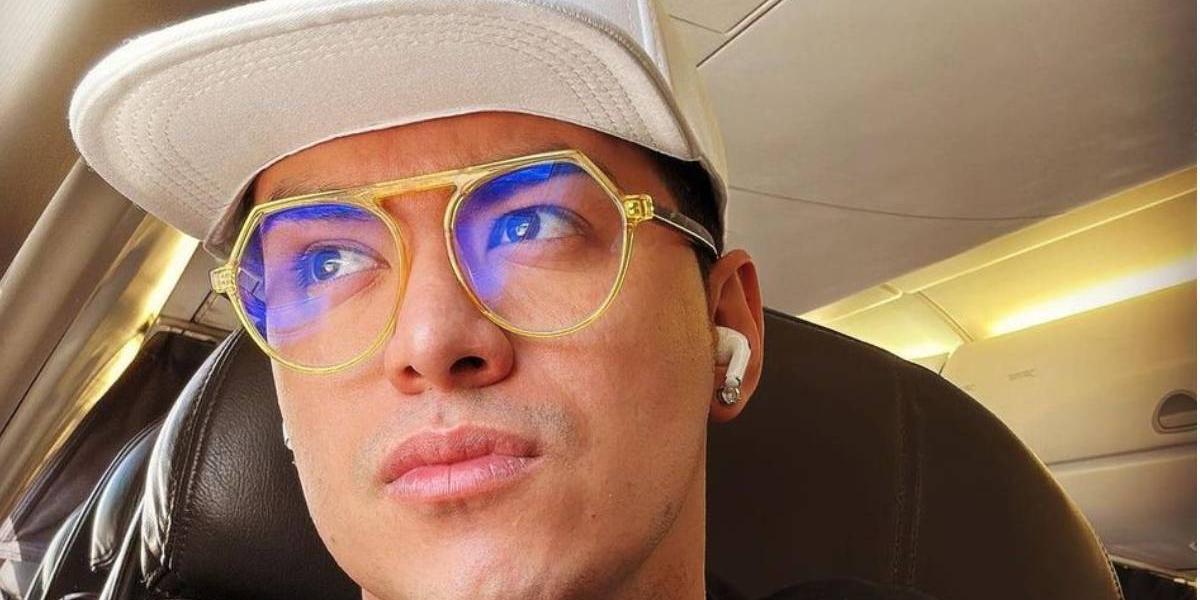 Yeison Jiménez confiesa cómo se sobrepasaron con él: ‘Casi me violan’