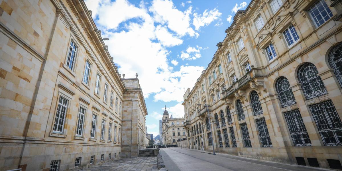 Visitas guiadas al Congreso: cómo y cuándo puede hacerlo