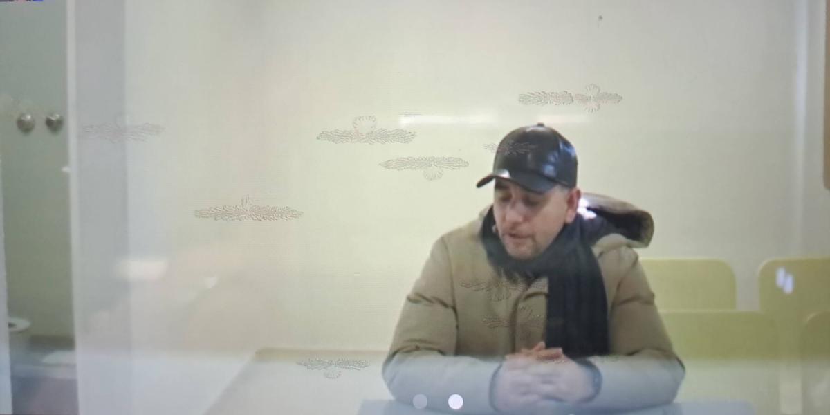 Extraditan a Colombia a alias ‘Pinocho’