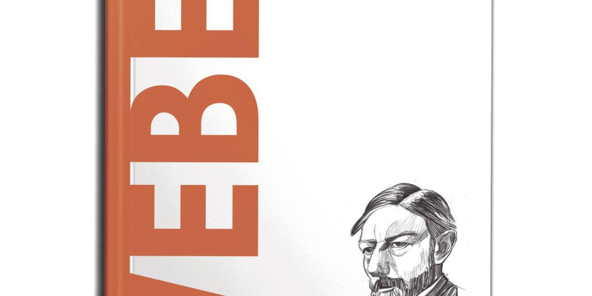 Max Weber, el ‘político científico filósofo’ en Descubrir la filosofía