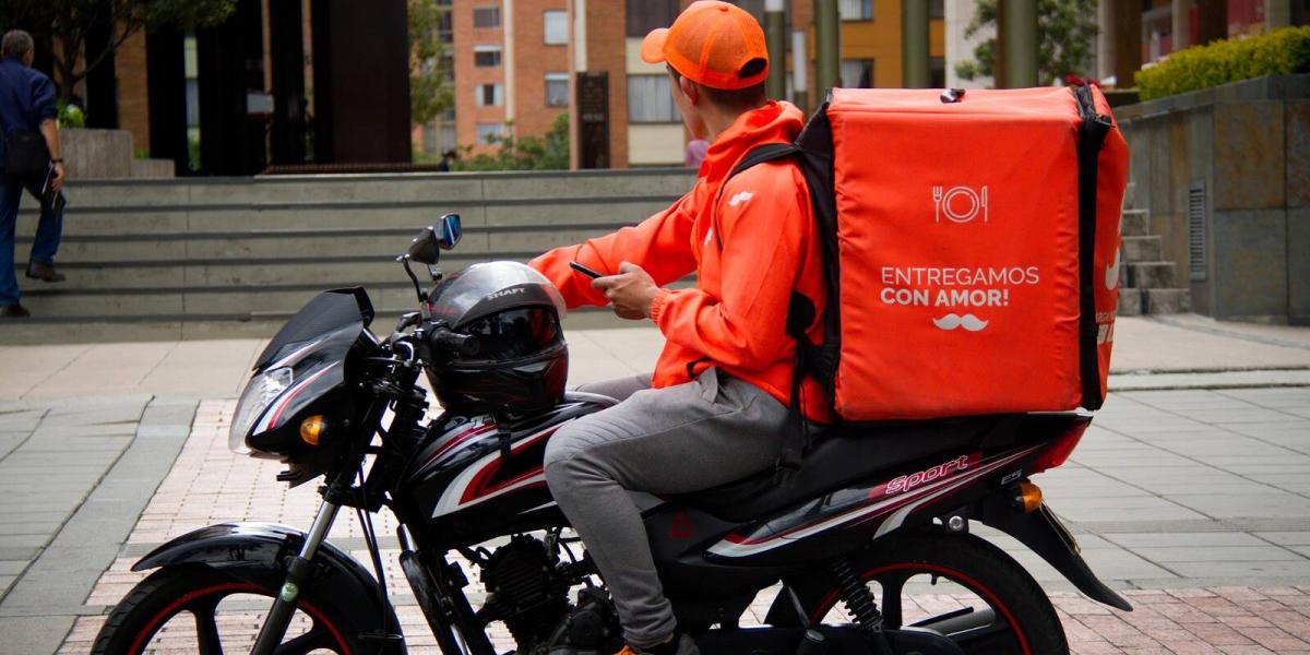 Esta es la nueva alianza de Rappi con Marriott