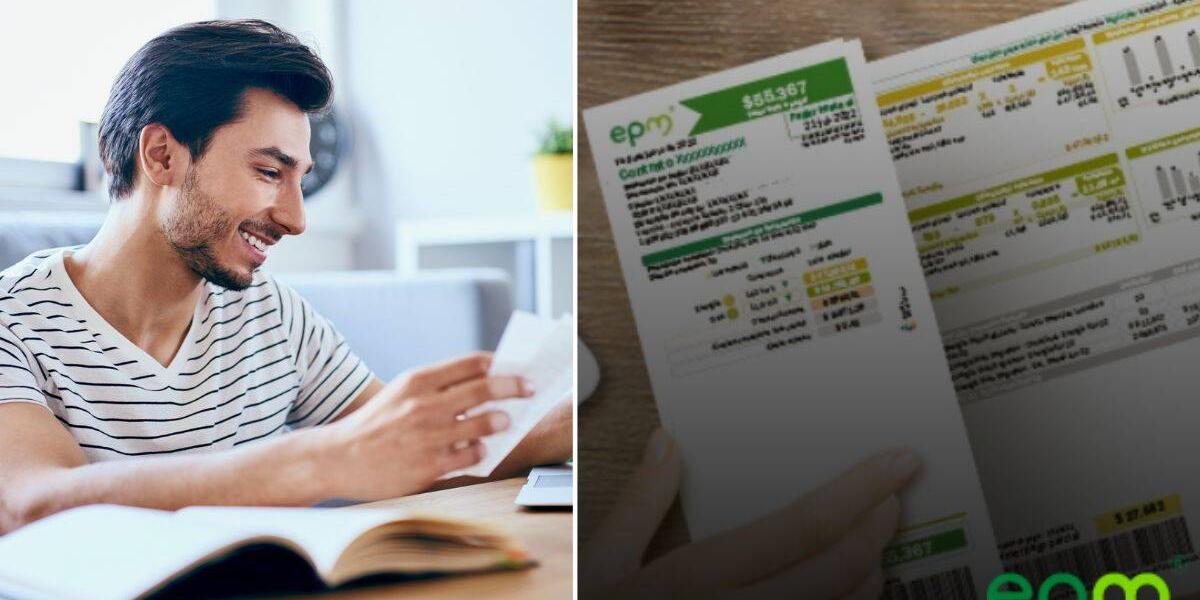 Factura EPM: así puede descargar y pagar en línea