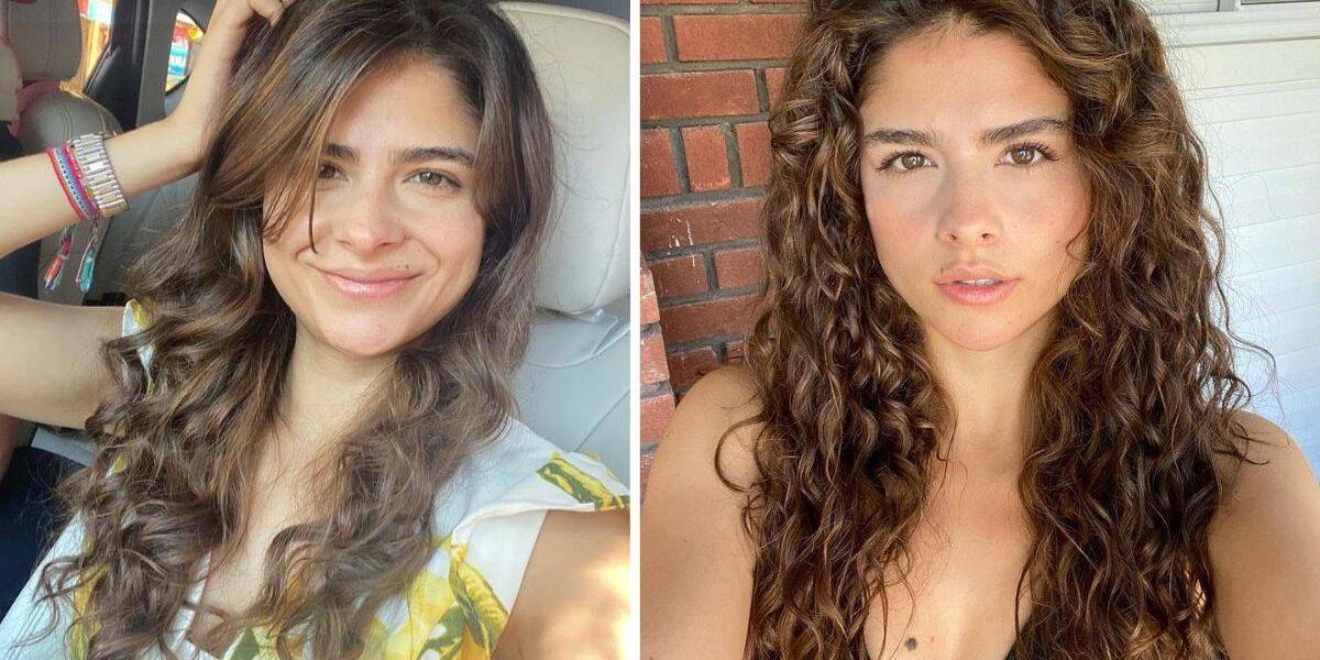 Stephania Duque dice que no consigue trabajo por ser bonita