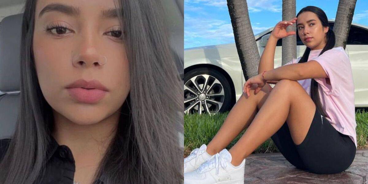 Colombiana Hellen Pachón que murió en Estados Unidos: dolorosa despedida