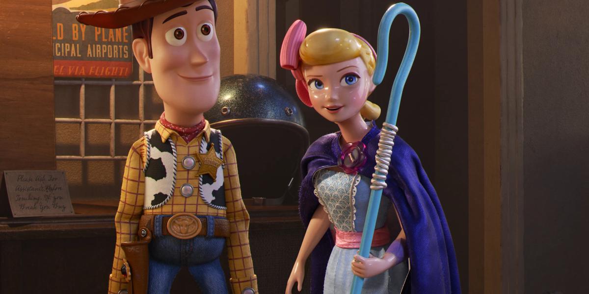 Esto es lo que se sabe sobre la quinta entrega de Toy Story