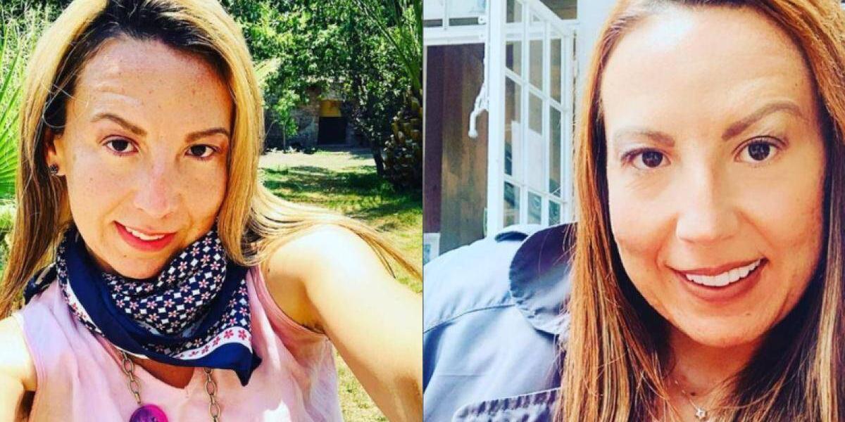 Mafe Walker habla sobre los cambios que vendrían para la humanidad