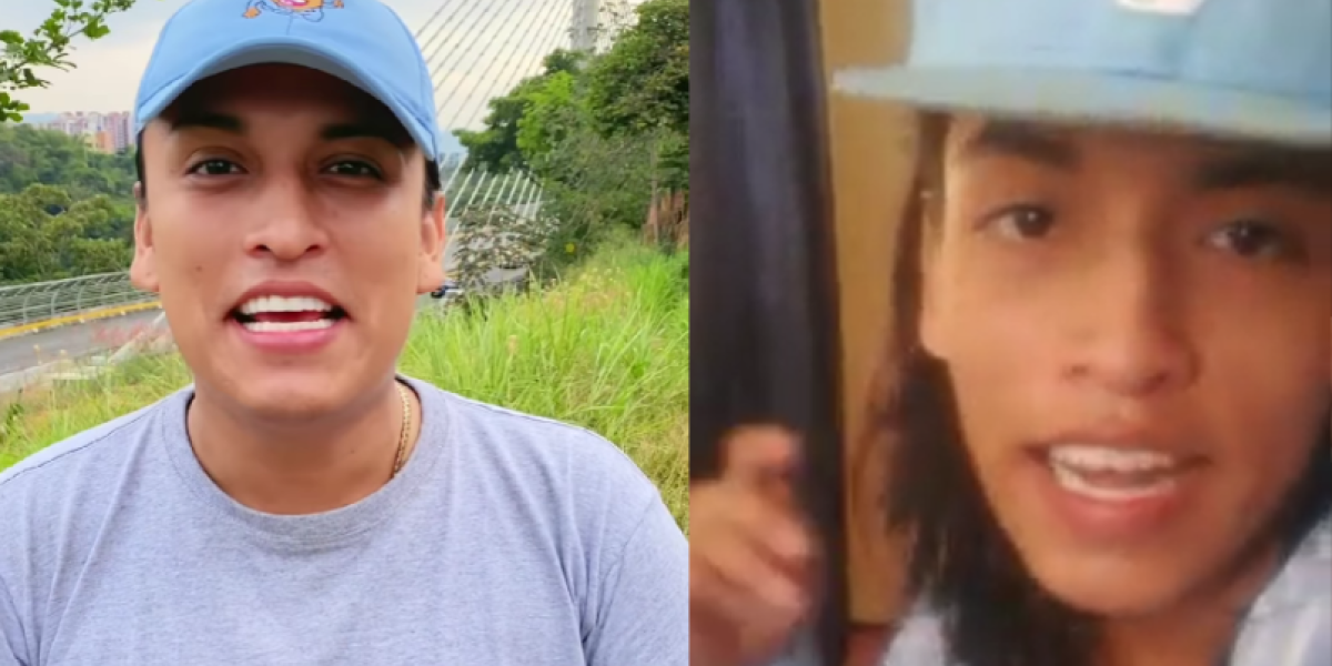 San Valentín: el ñero Fabi Ou, así luce 10 años después de su éxito