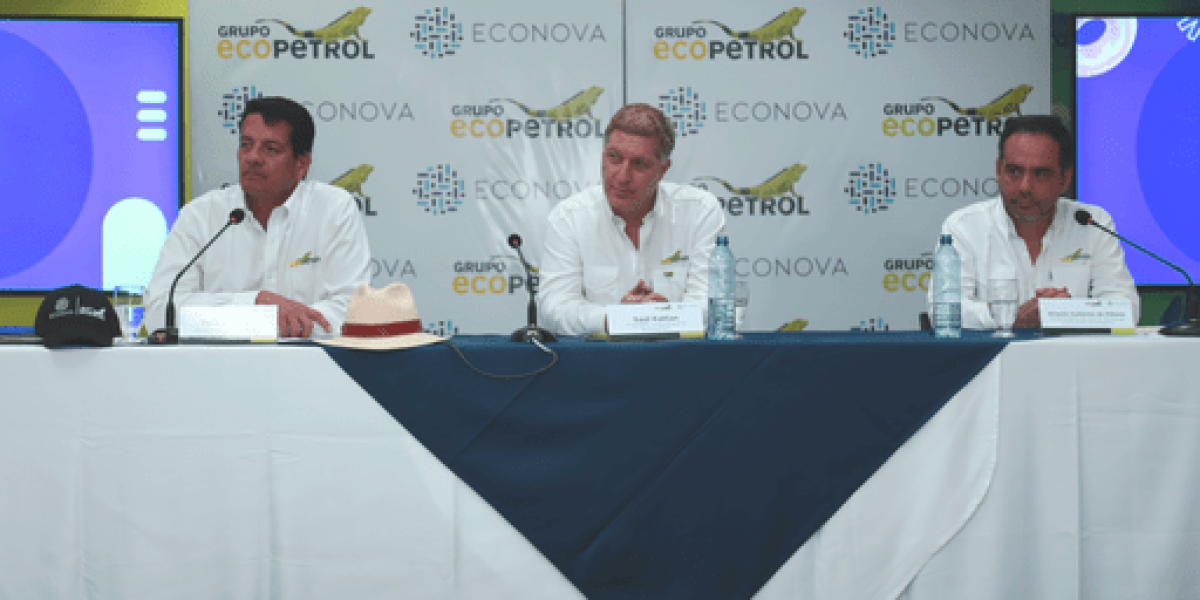 Econova: nuevo centro tecnológico que dará paso a la transición energética