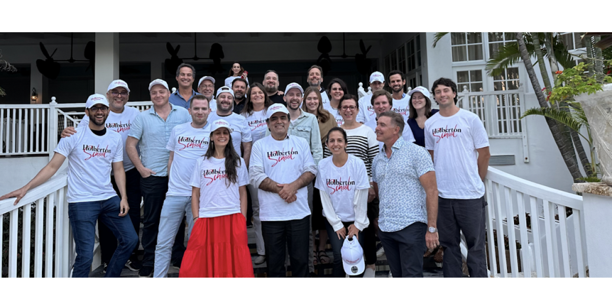 Holberton, innovación para el talento del siglo XXI