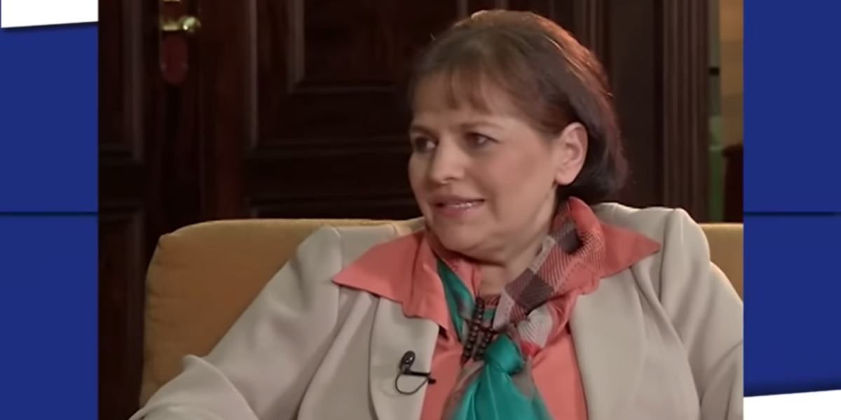 Gloria Polo: La mujer que volvió de la muerte