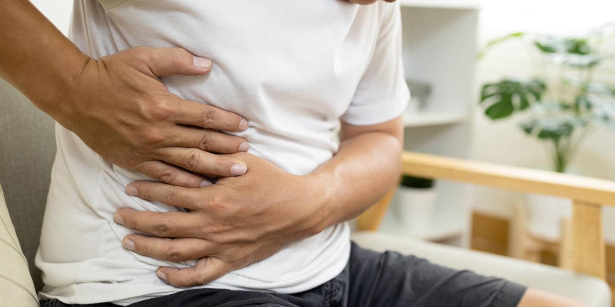 ¿Qué pasa si tiene hepatomegalia?