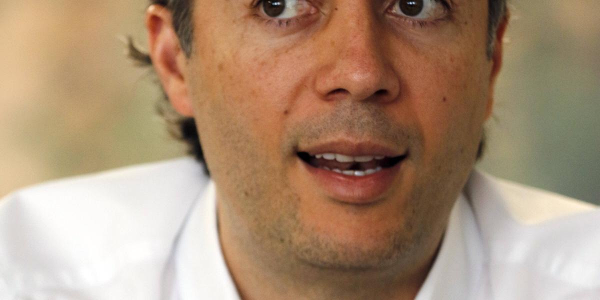 Daniel Quintero ofreció recompensa por responsables de riña entre hinchas