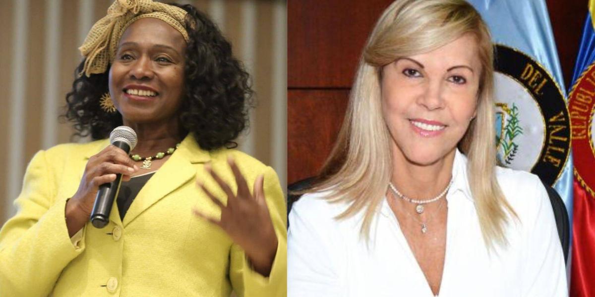 Dilian Francisca Toro responde acusaciones de María Isabel Urrutia