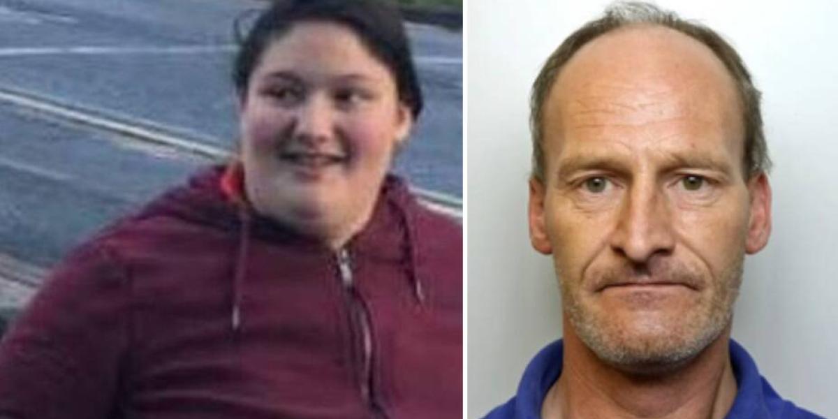 Kaylea Titford: papá le escribió mensaje mientras la dejaba morir