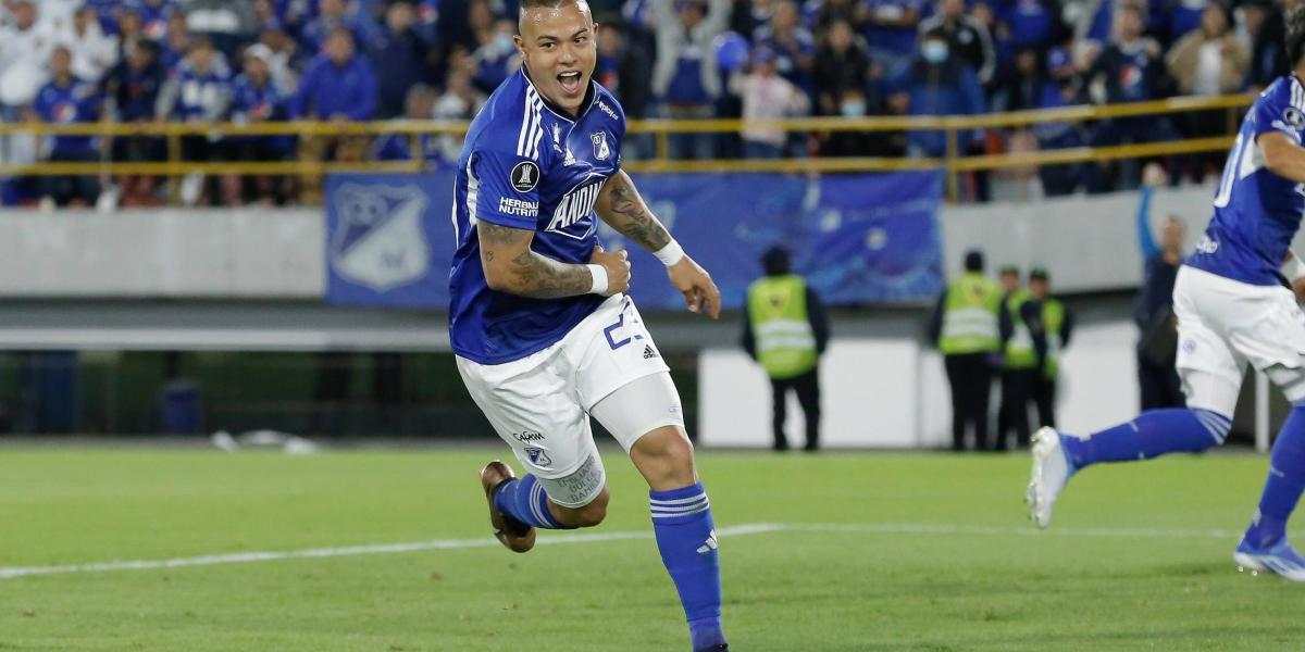 Leonardo Castro y Daniel Cataño, declaraciones, Millonarios