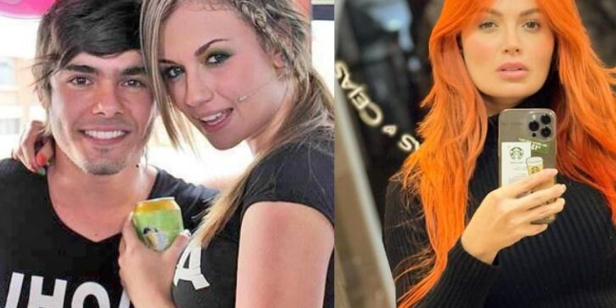 ¿Qué pasó con el novio de Sara Uribe en protagonistas de nuestra tele?