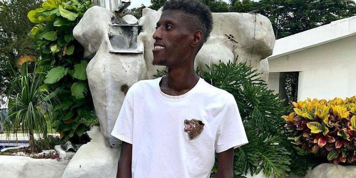Falleció el creador de contenido 'El Mincho', en una clínica al sur de Cali