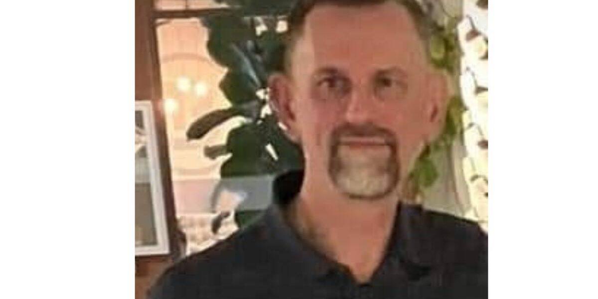 Ulf Birger Erlingsson: sueco desaparecido en Cúcuta