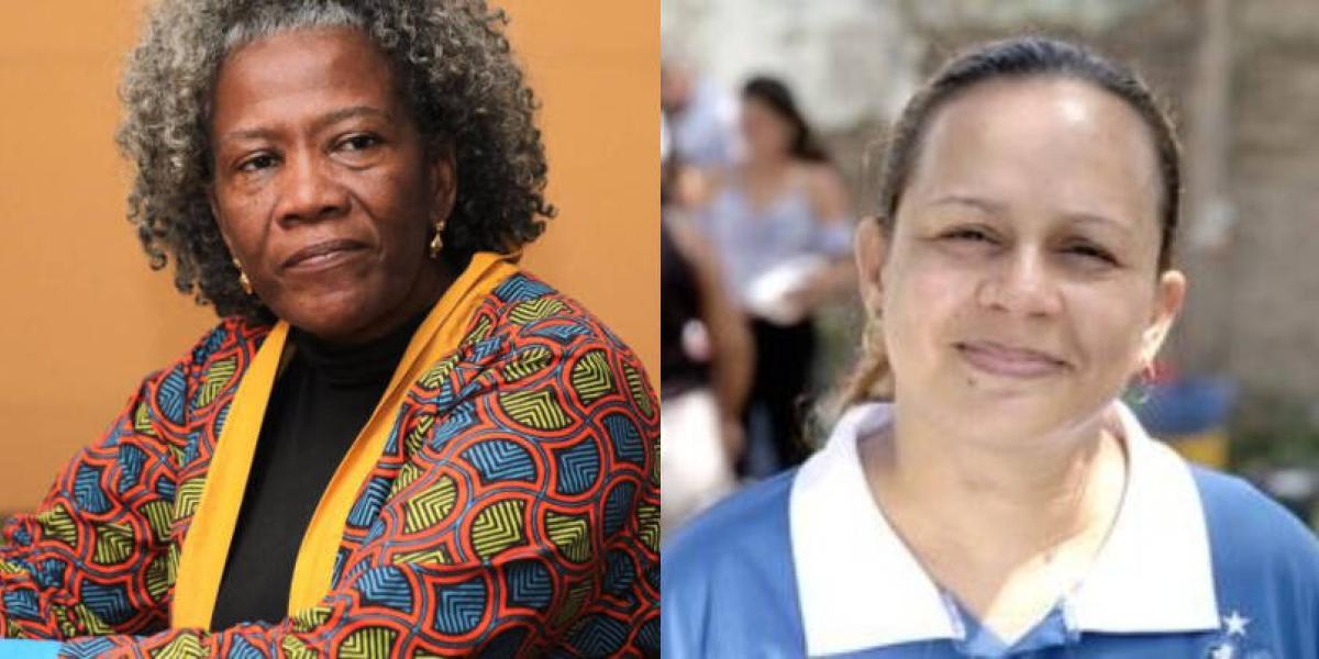 Estados Unidos: mujeres colombianas reconocidas por la Casa Blanca