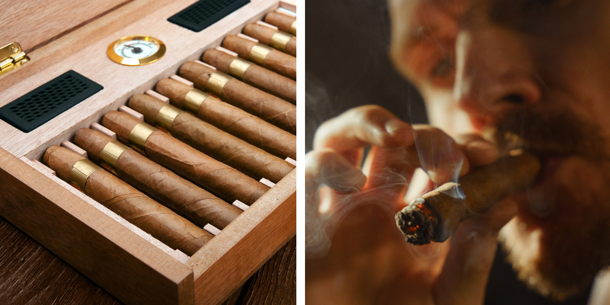 Fumar podría restar hasta diez años de vida, según un estudio de la OMS