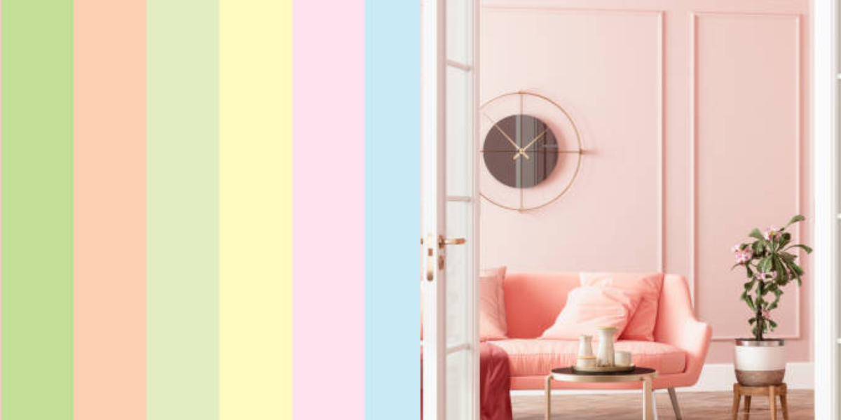 Estos son los colores que no existen y solo los imaginamos, según la ...