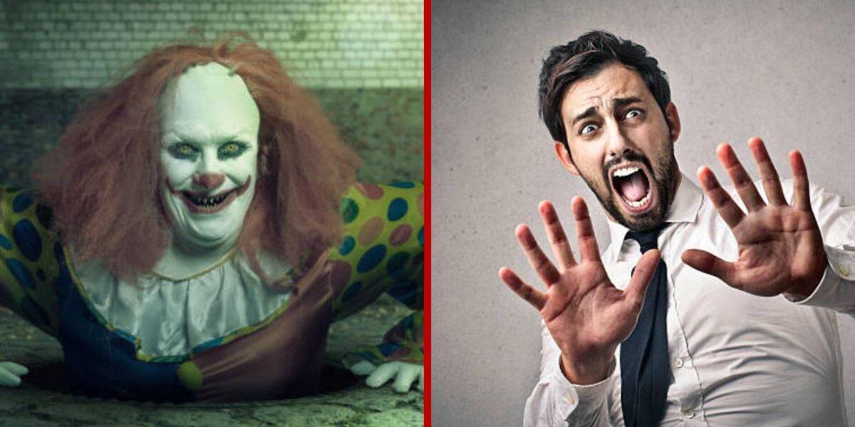 Por qué nos dan miedo los payasos: la verdad según la ciencia