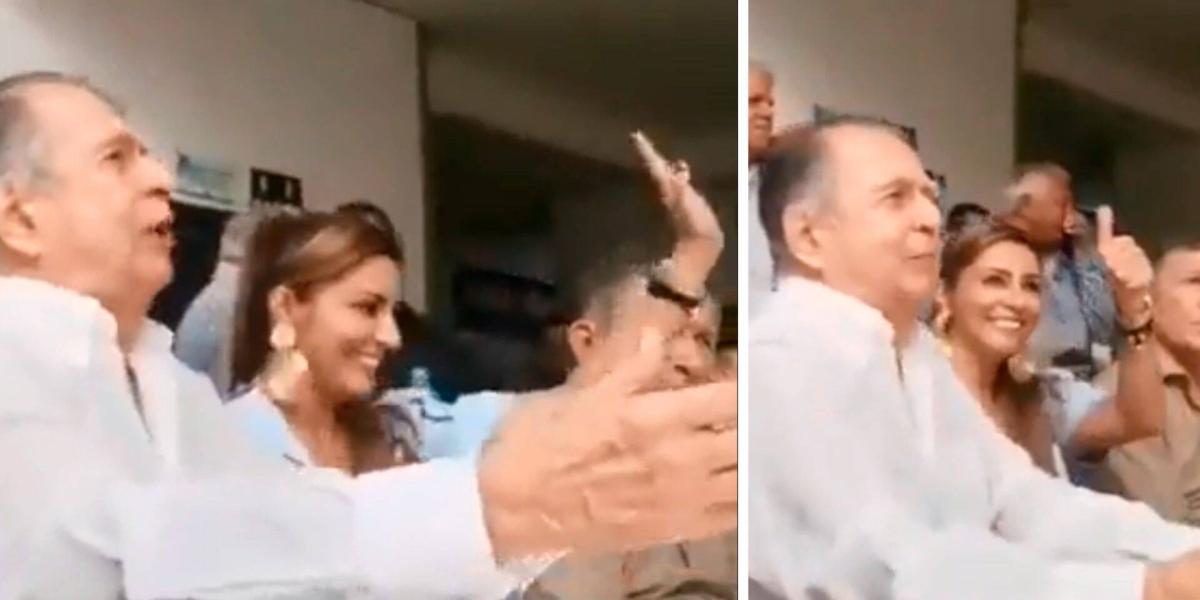 ¿alberto Santofimio Condenado Por Caso Galán Puede Hacer Política