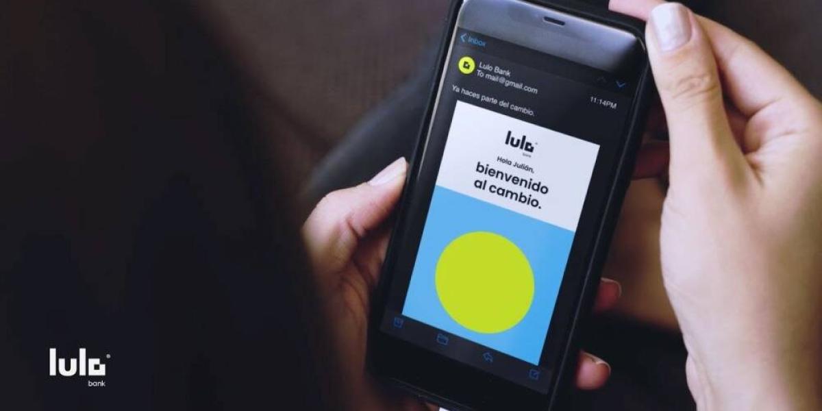 Lulo Bank anuncia beneficios de ahorro, crecimiento de dinero y ...