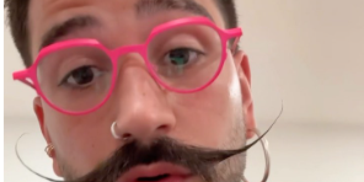 La anécdota más surreal que contó el cantante colombiano Camilo