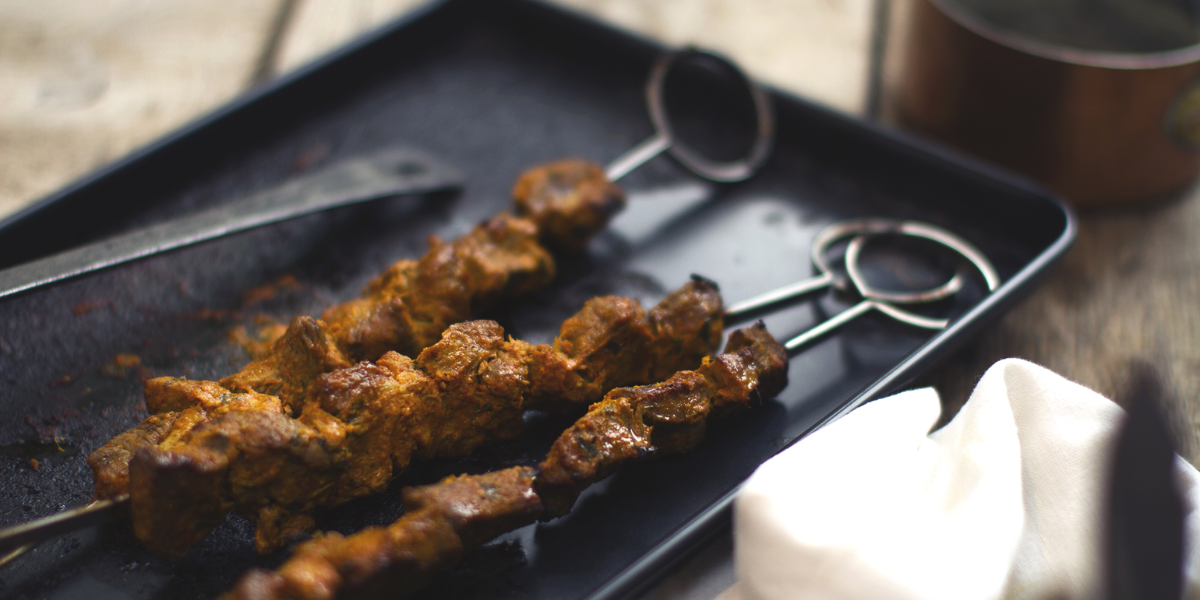 Kebab : 3 formas de hacer esta deliciosa receta