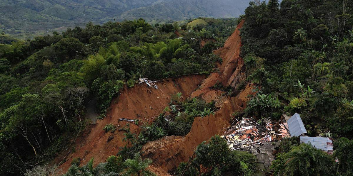 Alerta Paso En La Vía Alterna En Rosas Cauca Fue Cerrado De Nuevo
