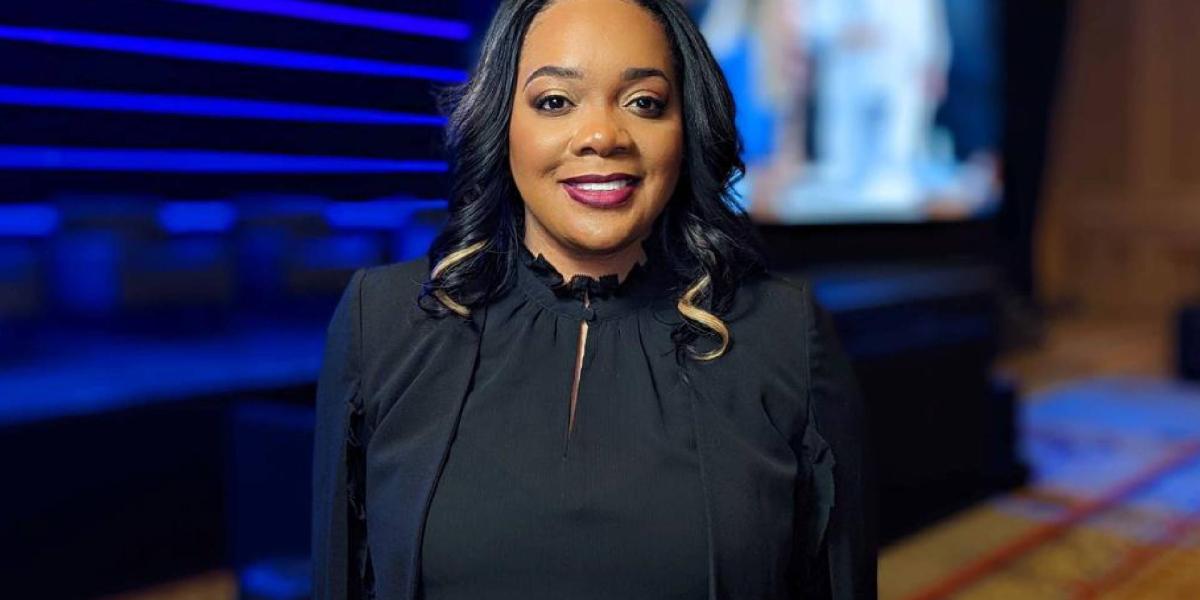 Amazon Web Services: Francessca Vasquez habla de retos de la industria