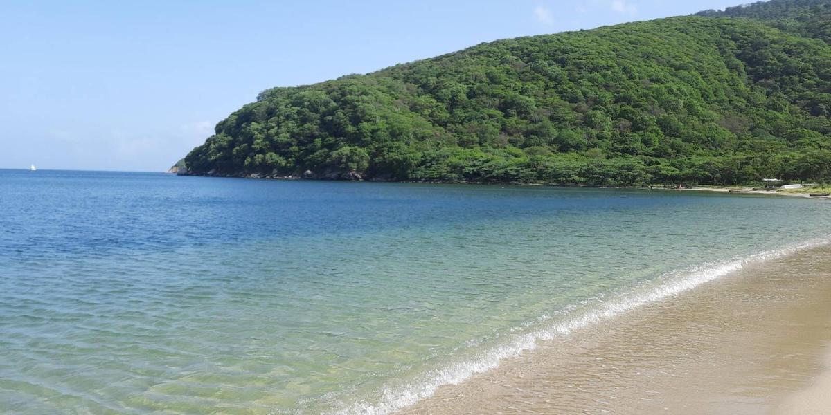 Parque Sierra Nevada de Santa Marta: se amplía el área natural protegida