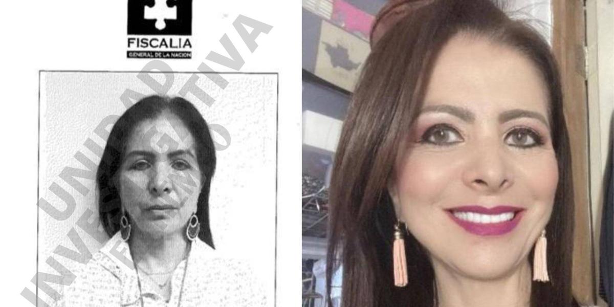 Mónica Valencia: la herencia que envió a la cárcel a la poderosa fiscal